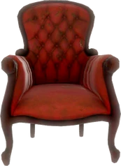 Chair (Fallout 4) | Fallout Wiki | Fandom