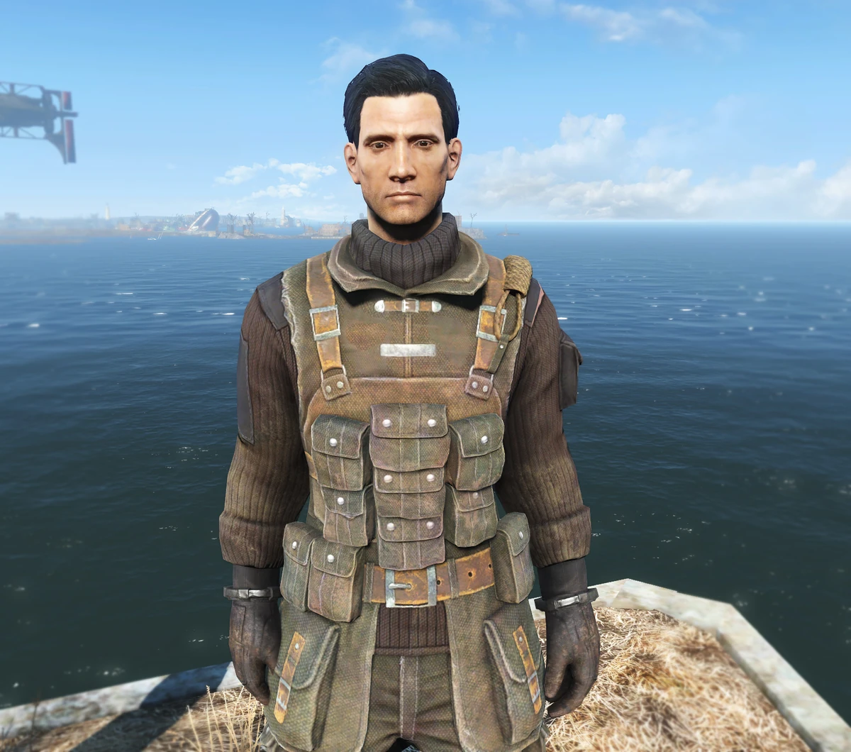 Category:Fallout 4 technical characters | Fallout Wiki | Fandom