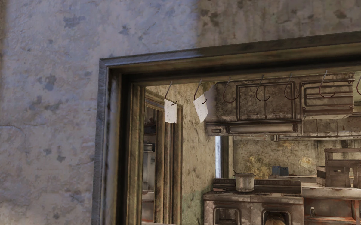 Guest check #024 | Fallout Wiki | Fandom