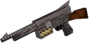 Laser array gun | Fallout Wiki | Fandom
