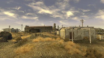 Novac house | Fallout Wiki | Fandom