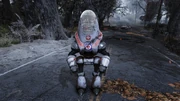 Protectron (Fallout 76) | Fallout Wiki | Fandom