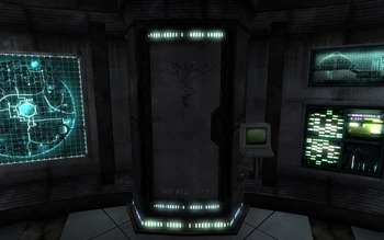 Sink Auto-Doc | Fallout Wiki | Fandom