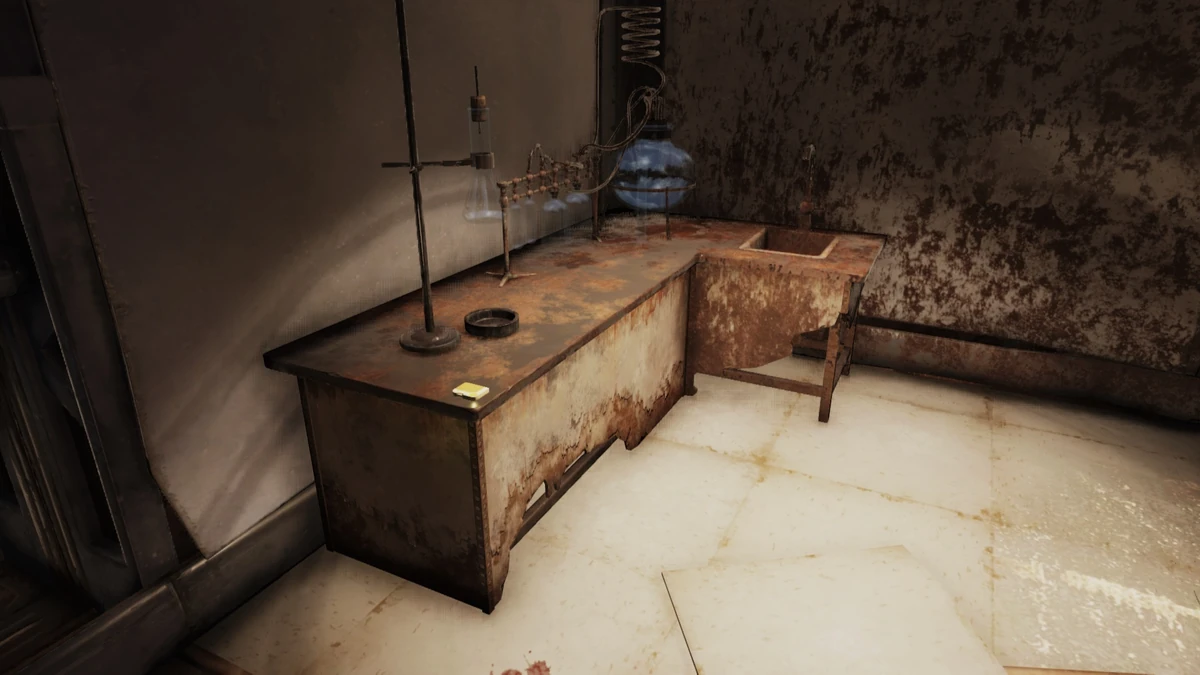 Test log 9-23-77-A10 | Fallout Wiki | Fandom