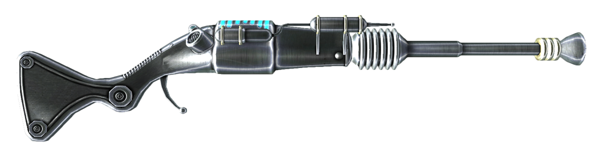 Destabilizer (Mothership Zeta) | Fallout Wiki | Fandom