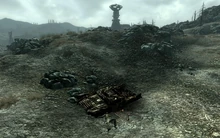 Almost home... | Fallout Wiki | Fandom