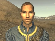 Ricky | Fallout Wiki | Fandom