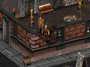 Смайли | Убежище | Fandom