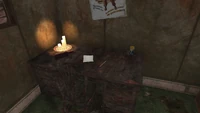 The Trading Post | Fallout Wiki | Fandom