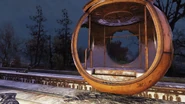 Morgantown monorail | Fallout Wiki | Fandom