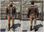 Bomber jacket (Fallout 76) | Fallout Wiki | Fandom