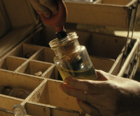 Snake oil salesman | Fallout Wiki | Fandom