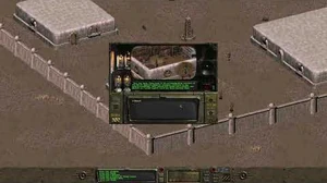 Shady Sands | Fallout Wiki | Fandom