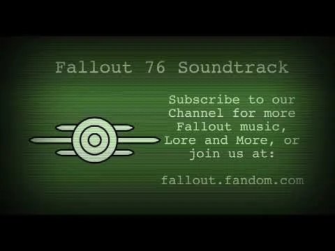 Jukebox music | Fallout Wiki | Fandom