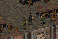 Slag message | Fallout Wiki | Fandom