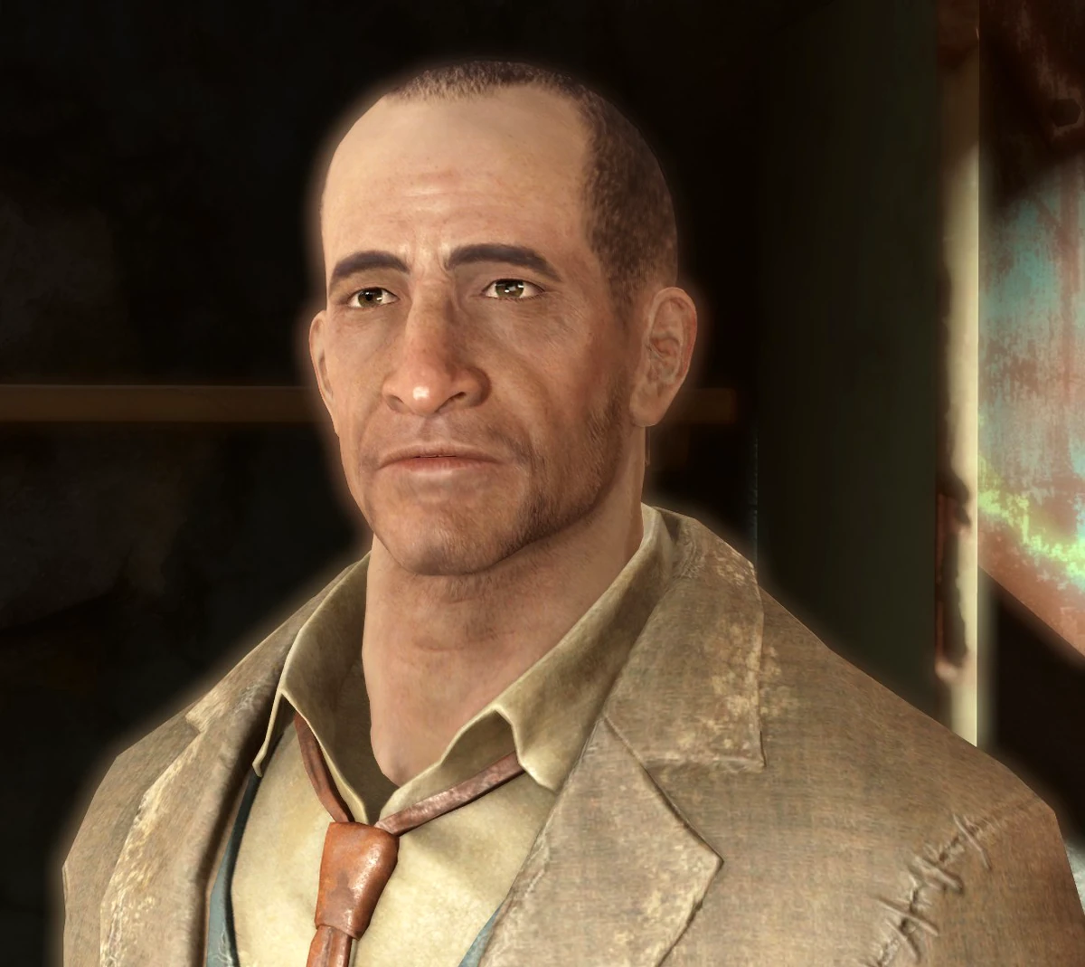Yefim Bobrov | Fallout Wiki | Fandom