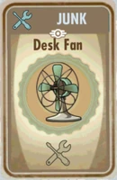 Fallout Shelter junk items | Fallout Wiki | Fandom