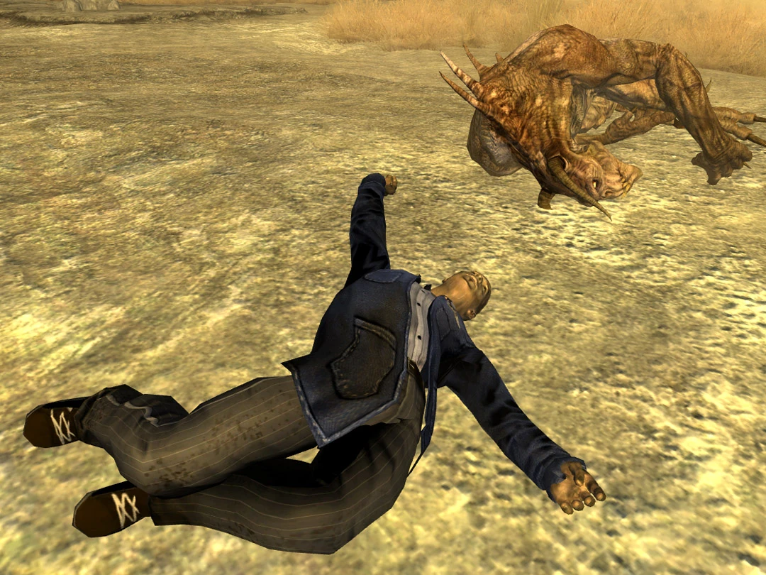Hawkins | Fallout Wiki | Fandom
