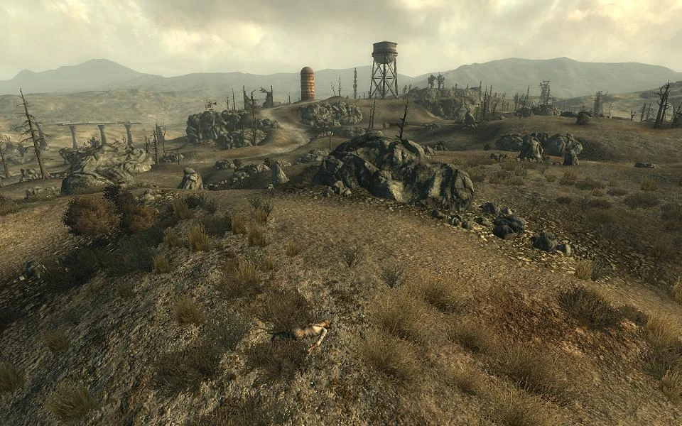 Killing time | Fallout Wiki | Fandom