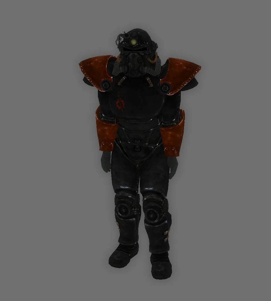 Forum:Whats your fav style of power armor and why | Fallout Wiki | Fandom