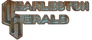 Charleston Herald | Fallout Wiki | Fandom