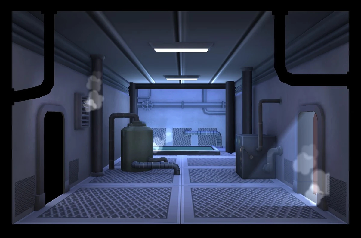 Water purification | Fallout Wiki | Fandom