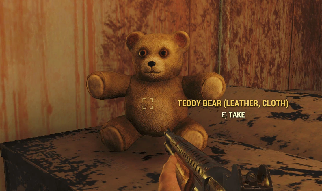 User blog:Rdoko/Fallout 76 Custom | Fallout Wiki | Fandom