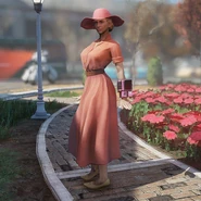 Laundered dress (Fallout 76) | Fallout Wiki | Fandom