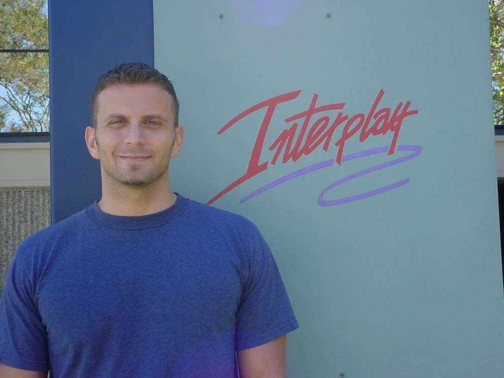 Chris Pasetto | Fallout Wiki | Fandom