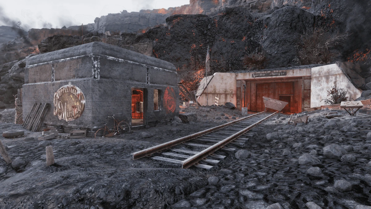 Belching Betty | Fallout Wiki | Fandom