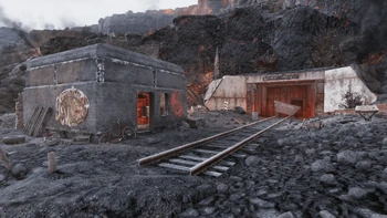 Belching Betty | Fallout Wiki | Fandom