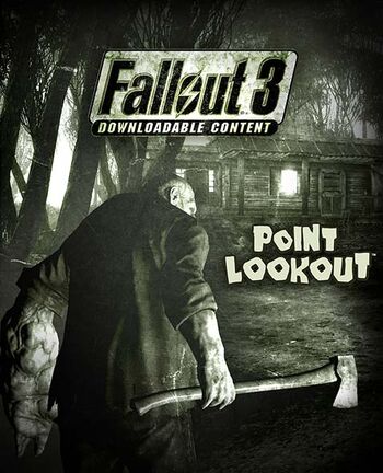 Point Lookout (add-on) | Fallout Wiki | Fandom