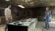 Mystery Meat | Fallout Wiki | Fandom