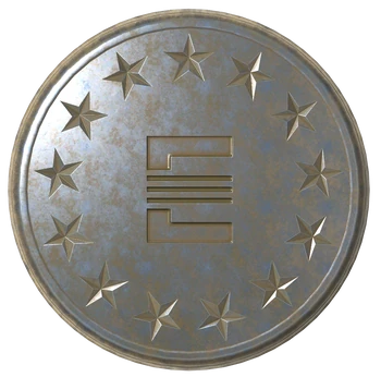 Enclave medallion | Fallout Wiki | Fandom