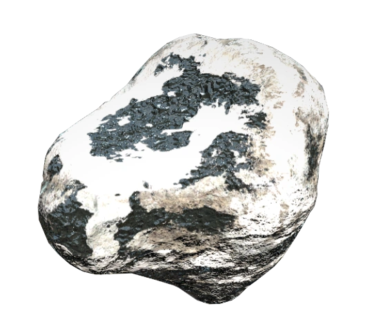 Lead ore | Fallout Wiki | Fandom