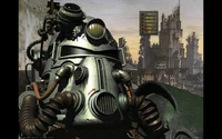 Necropolis | Fallout Wiki | Fandom