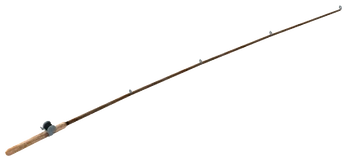 Fishing pole | Fallout Wiki | Fandom