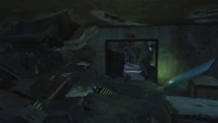 Capsized factory | Fallout Wiki | Fandom