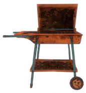 Grill (Fallout 4) | Fallout Wiki | Fandom