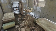 Forward Station Delta | Fallout Wiki | Fandom