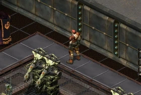 Blythe | Fallout Wiki | Fandom