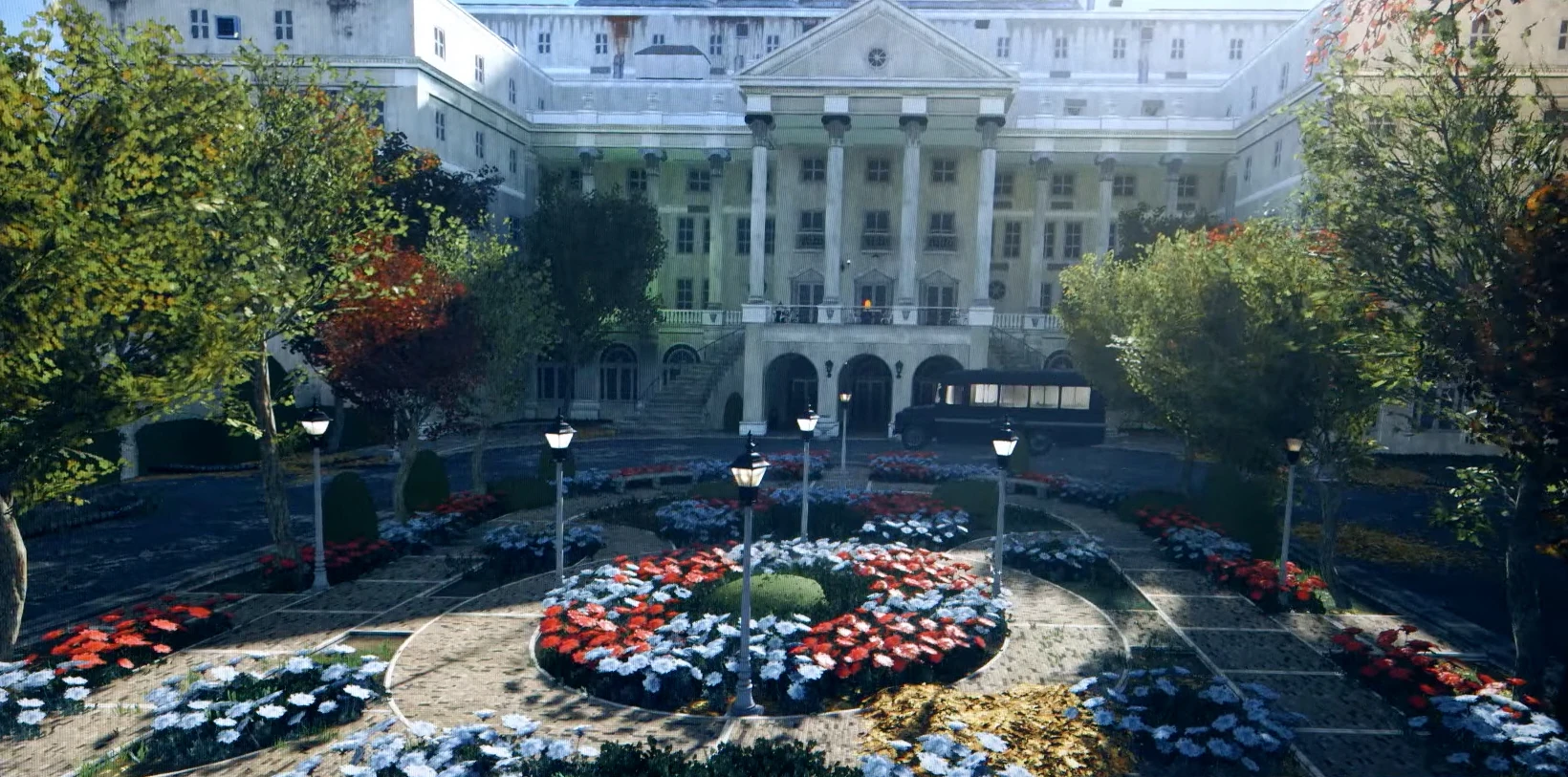 The Whitespring Resort | Fallout Wiki | Fandom