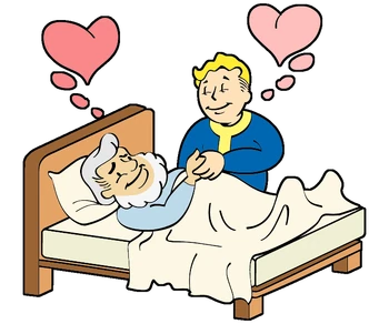 Nuclear Family | Fallout Wiki | Fandom