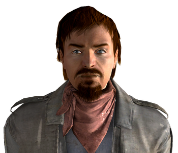 Paulson (Mothership Zeta) | Fallout Wiki | Fandom