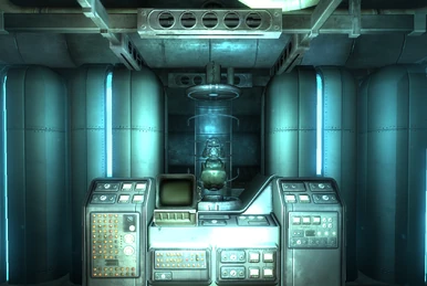 Fallout 3 Konzeptkunst Waffen