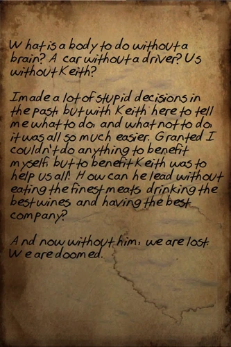 Doomed | Fallout Wiki | Fandom