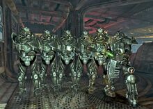 Enclave soldier (Fallout 3) | Fallout Wiki | Fandom