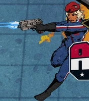 Erin Moses | Fallout Wiki | Fandom