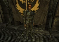 Knight (Hidden Valley) | Fallout Wiki | Fandom