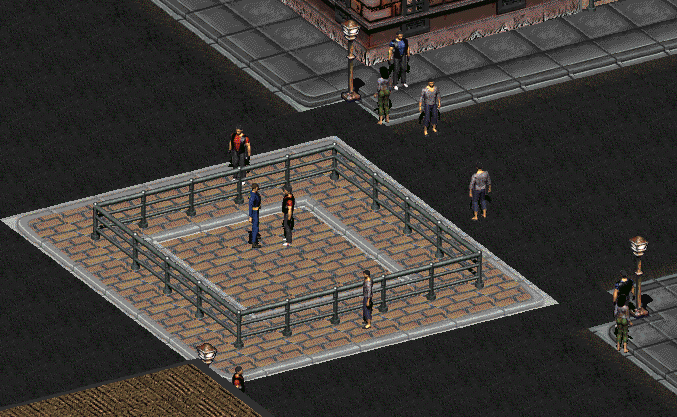 Учень Ло Пена | Вікі Fallout | Fandom